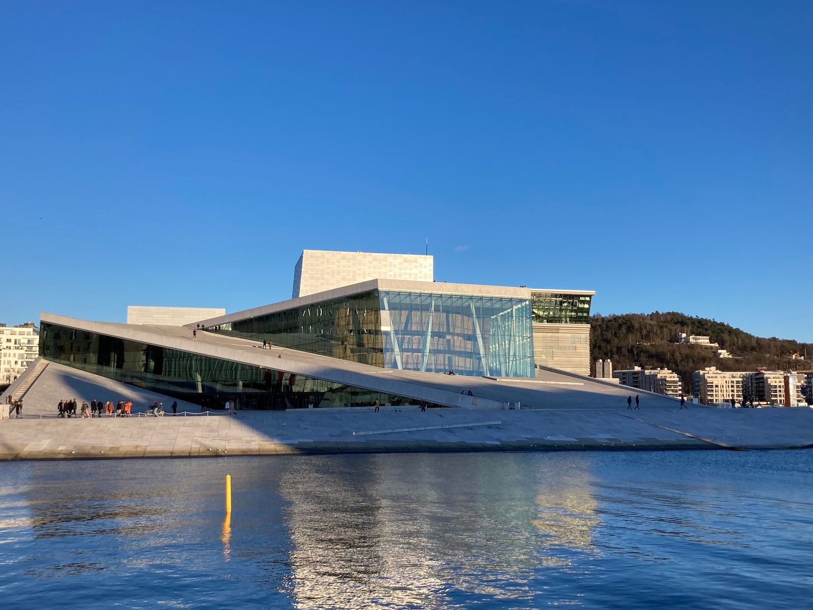 🇵🇱 Przewodnik: OSLO W 1 DZIEŃ. Plan zwiedzania krok po kroku 🗺️