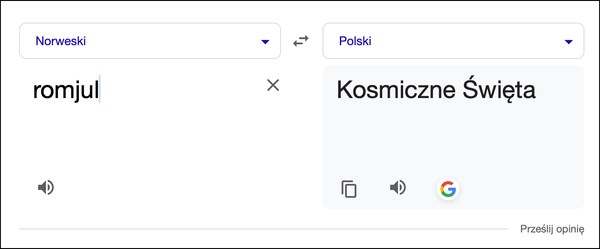 Co to jest ROMJUL i kiedy się odbywa?